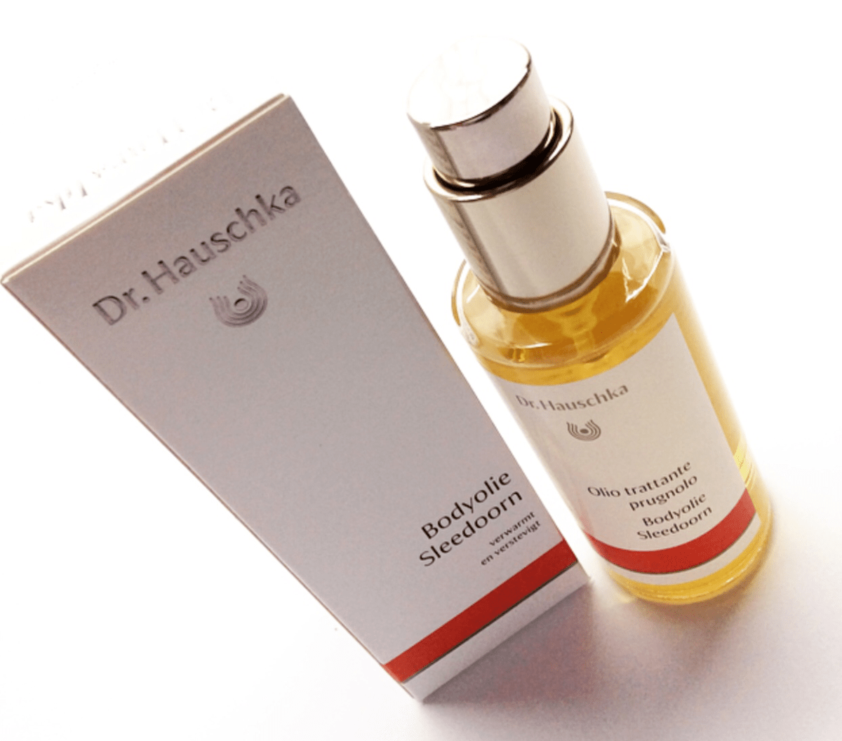 Dr. Hauschka voor moeder en kind | BiologischNatuurlijk